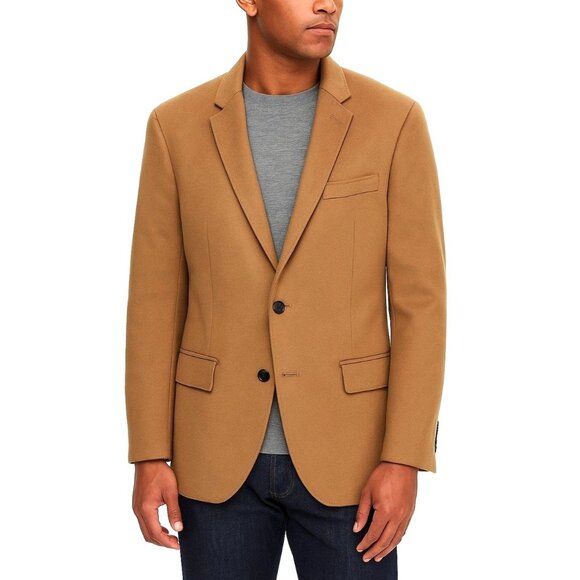 Club Monaco | Suits & Blazers | Club Monaco Grant Fit Loro Piana ...